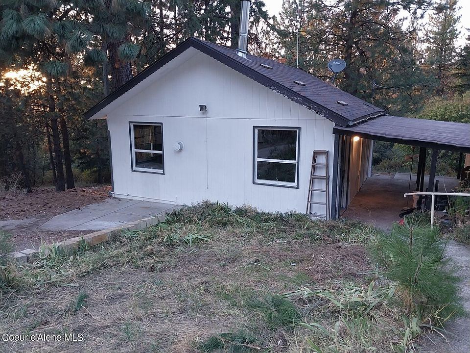 4085 S Idaho Rd, Post Falls, ID 83854 | Zillow
