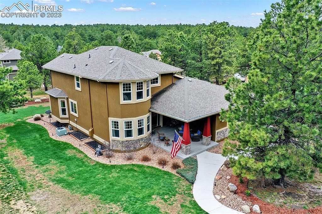 953 Greenland Forest Dr, Monument, CO 80132 | Zillow