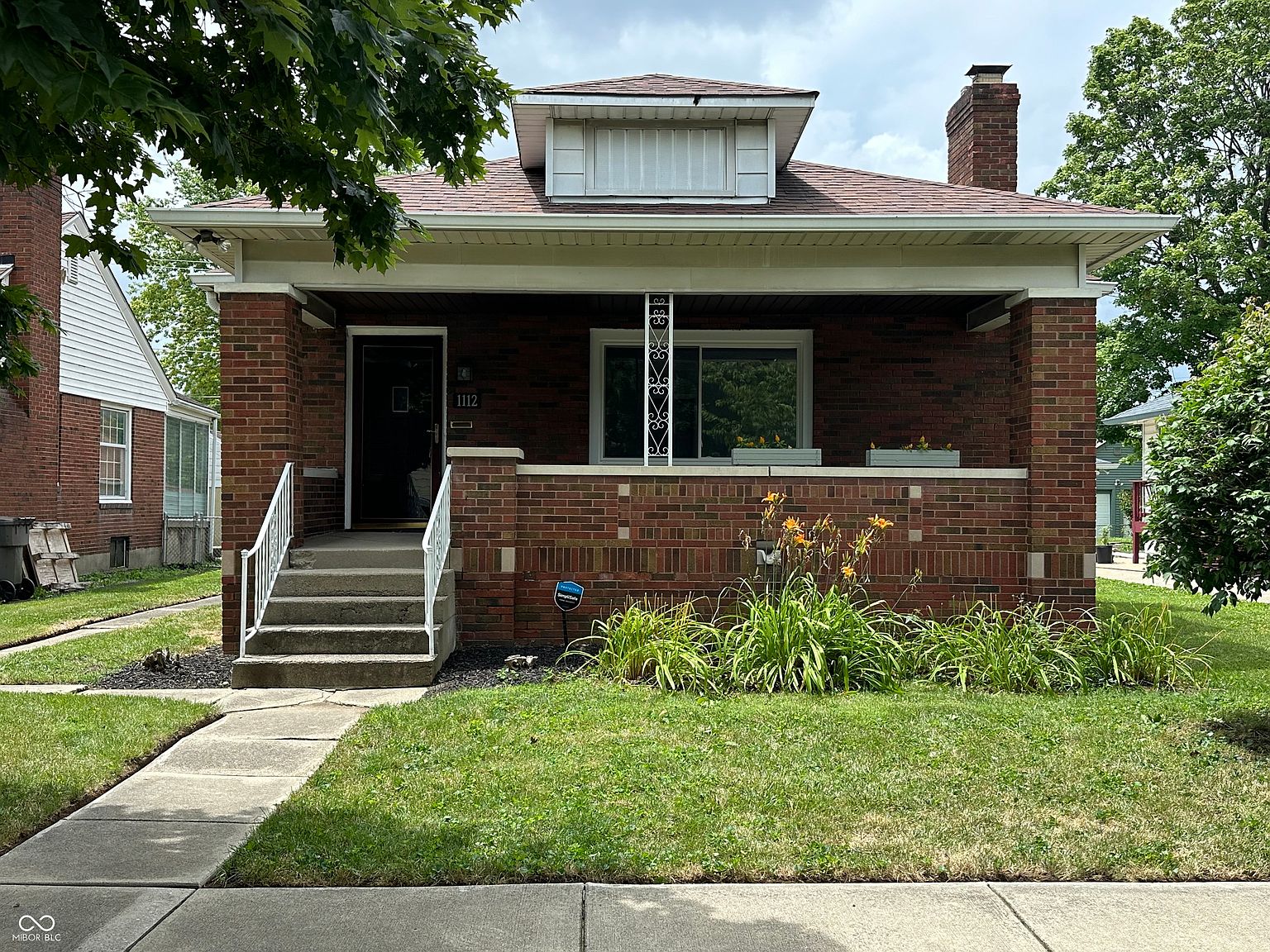 1112 Wallace Ave, Indianapolis, IN 46201 | MLS #21983727 | Zillow