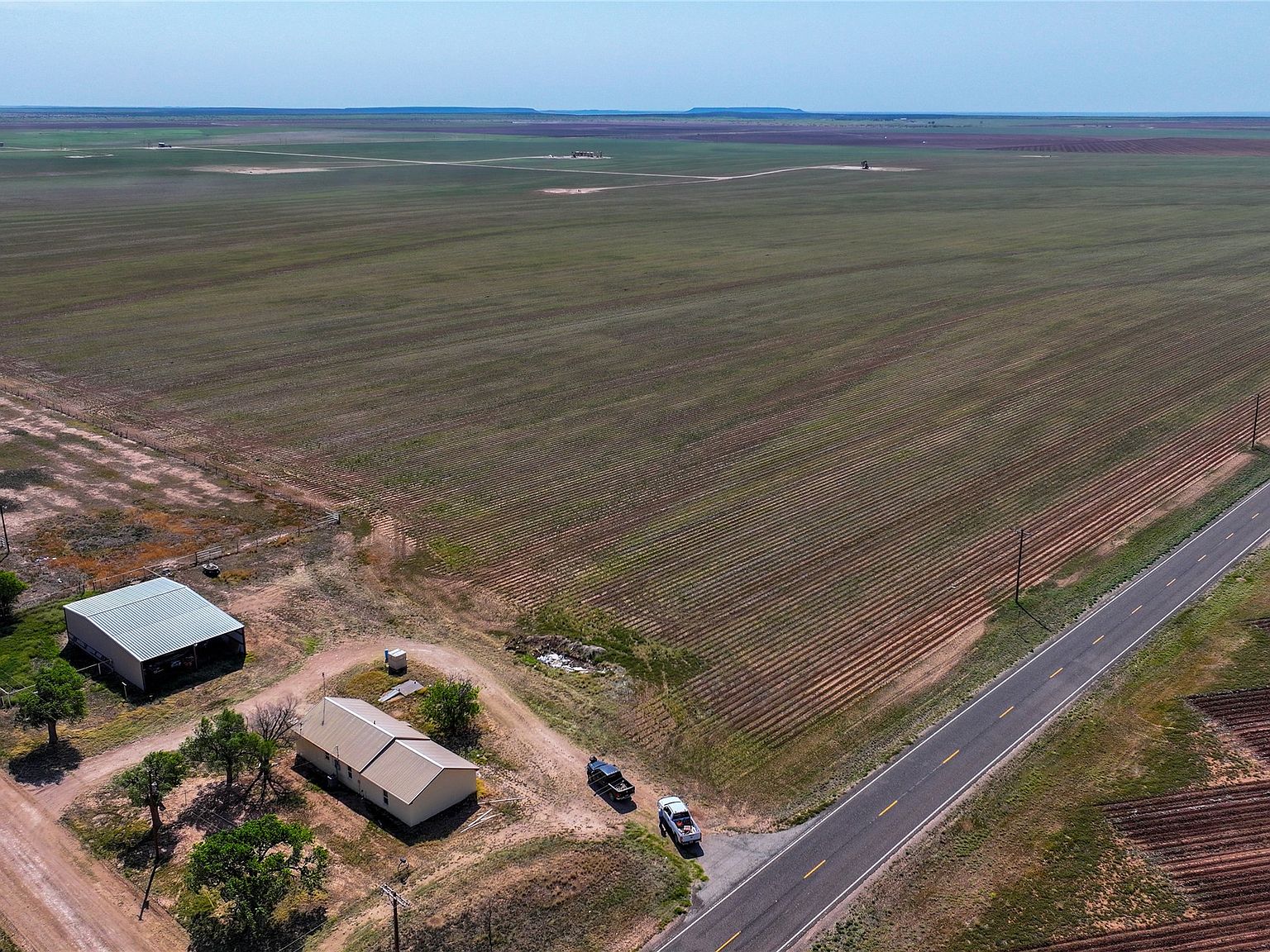 4751 Fm 1054, Odonnell, TX 79351 | Zillow