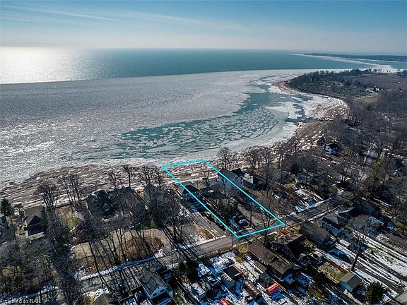 10571 Lakeshore Rd W, Wainfleet, ON L3K 5V4 | MLS #40373119 | Zillow