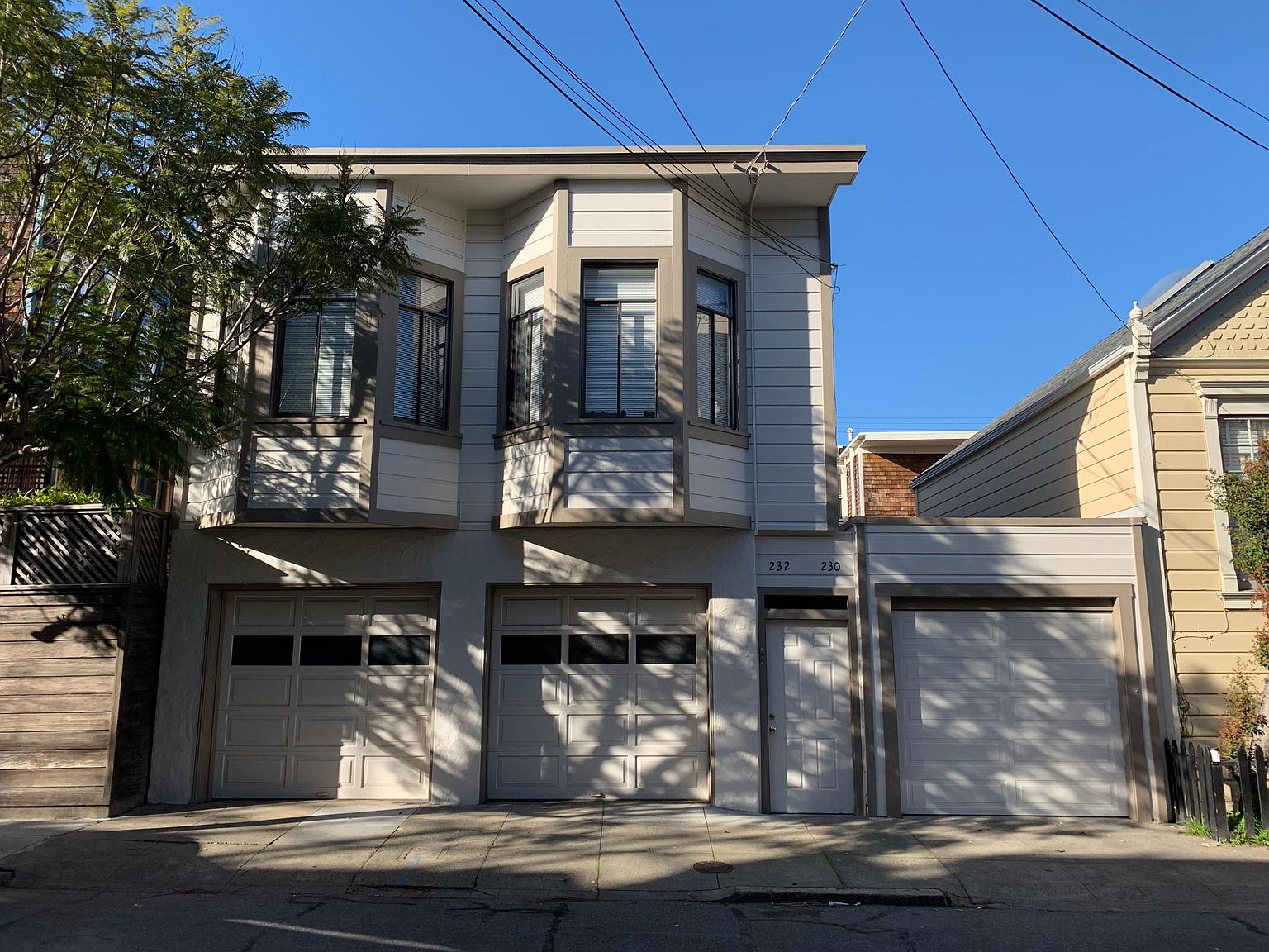 232 Pixley St, San Francisco, CA 94123 | Zillow