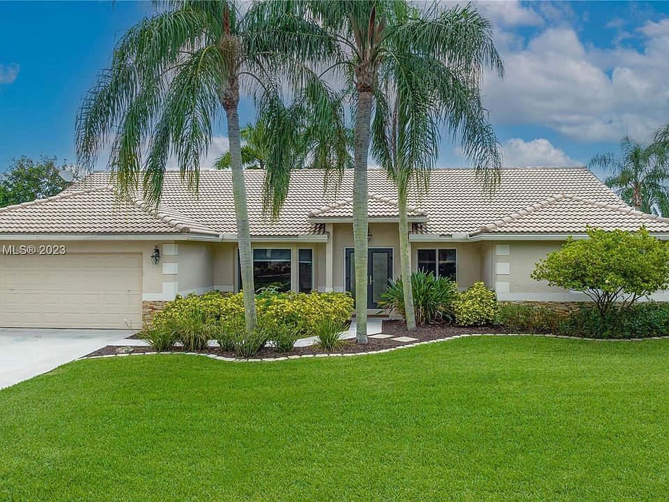 5477 NW 86th Way, Coral Springs, FL 33067 | MLS #A11405233 | Zillow