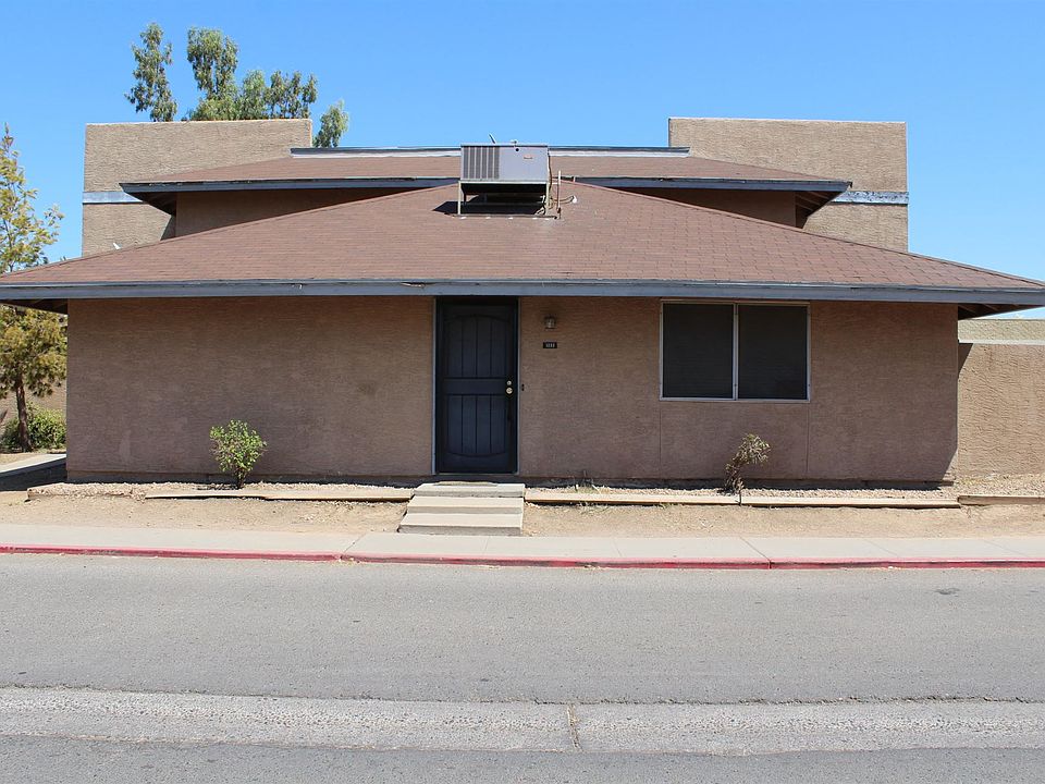 Hallcraft Villas - 6912 W Villa Rd Phoenix AZ | Zillow