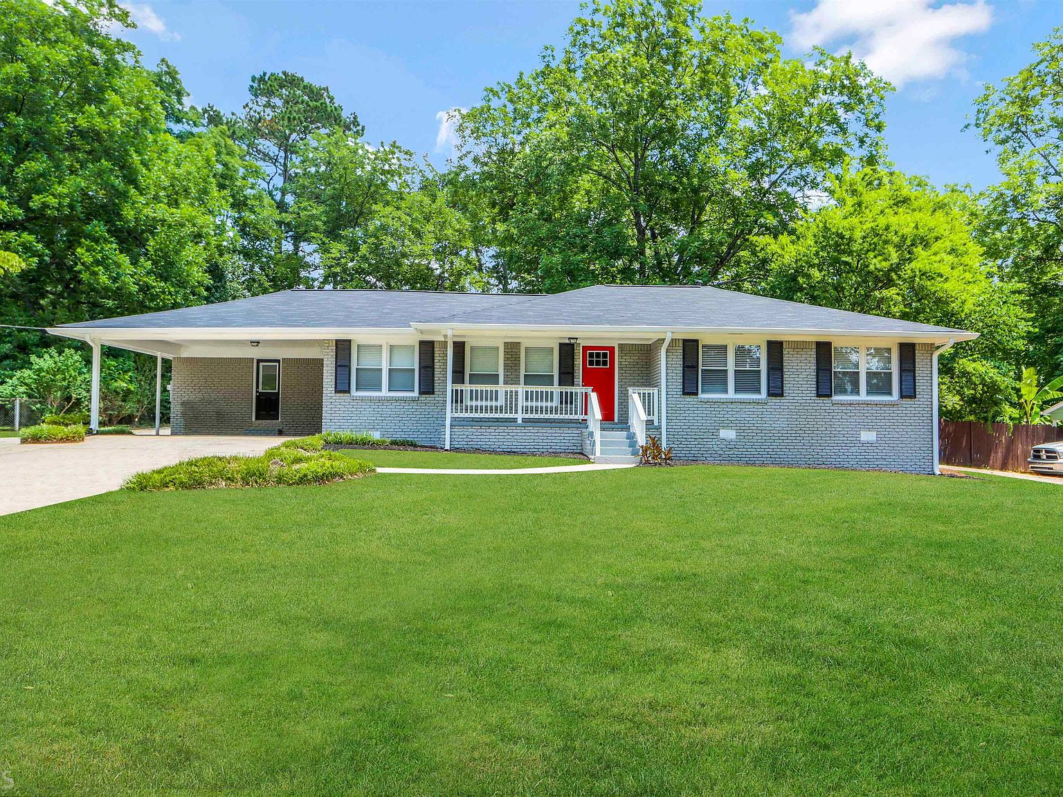 1470 W Austin Rd, Decatur, GA 30032 | Zillow