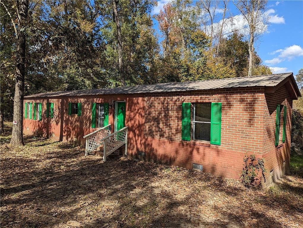 515 Bethlehem Church Rd, Gordon, GA 31031 | MLS #7255535 | Zillow