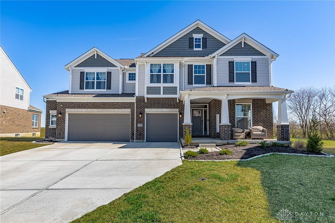 8236 Topaz Ct, Cincinnati, OH 45241 | Zillow