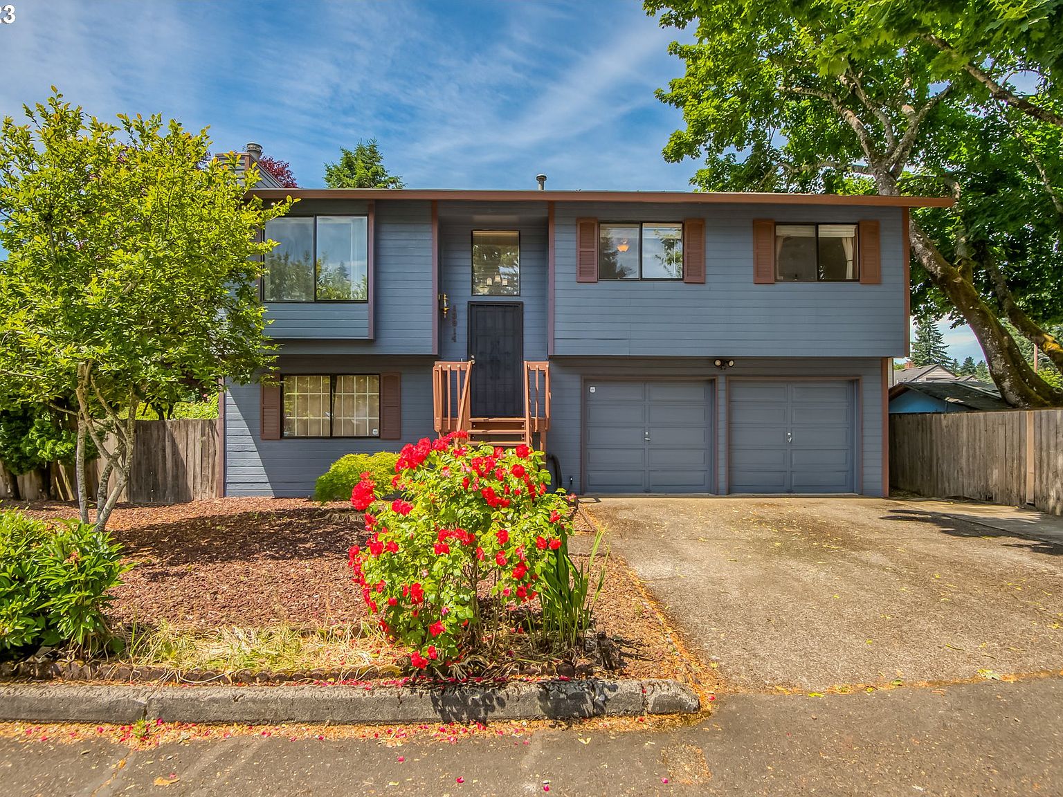 13914 SE Bush St, Portland, OR 97236 | MLS #23271566 | Zillow