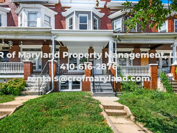 Houses For Rent in 21216 - 30 Homes | Zillow