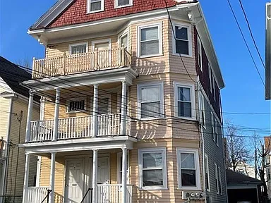 61 Stanwood St Providence RI | Zillow