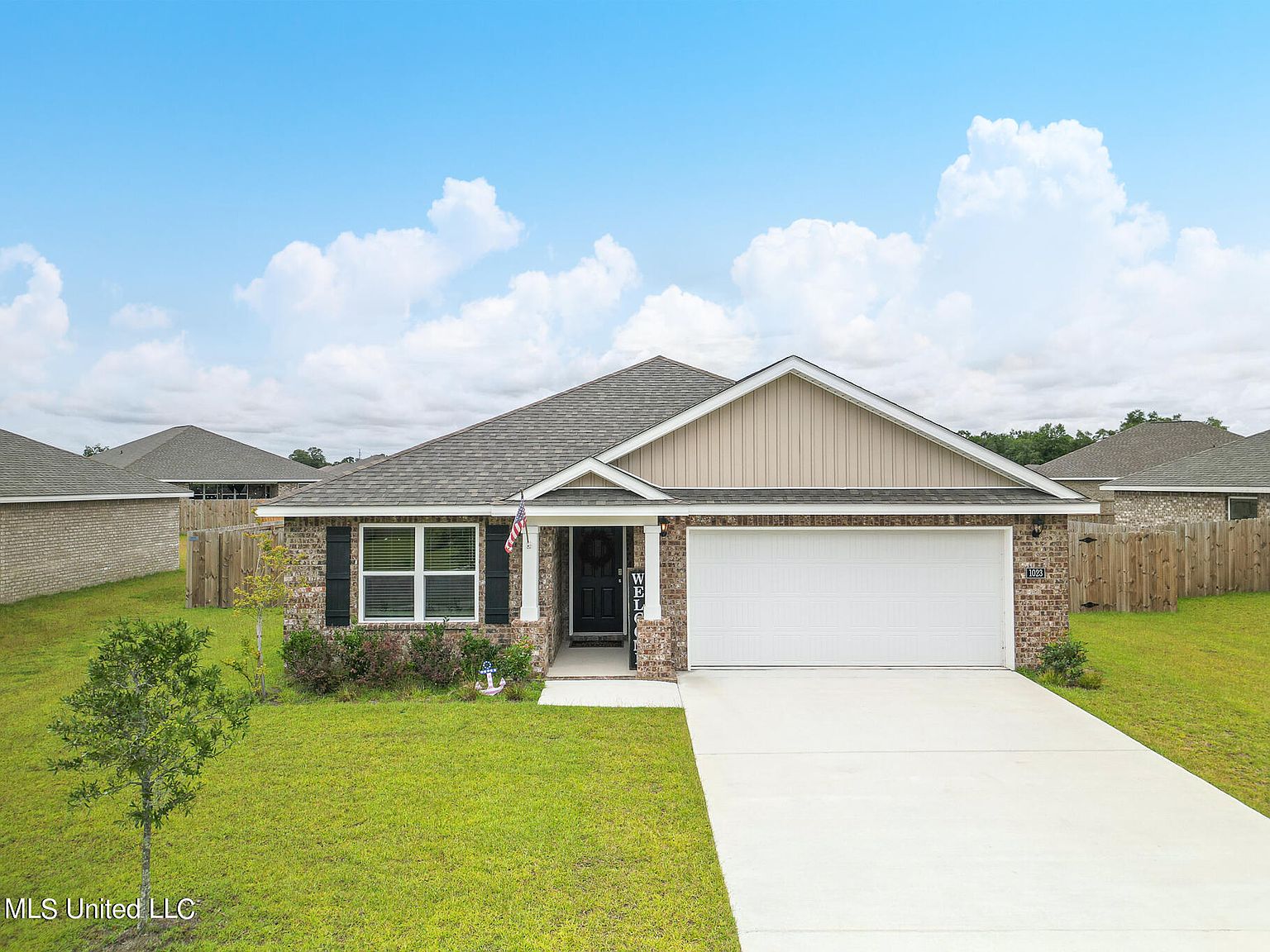 1023 Enclave Cir, Long Beach, MS 39560 | Zillow