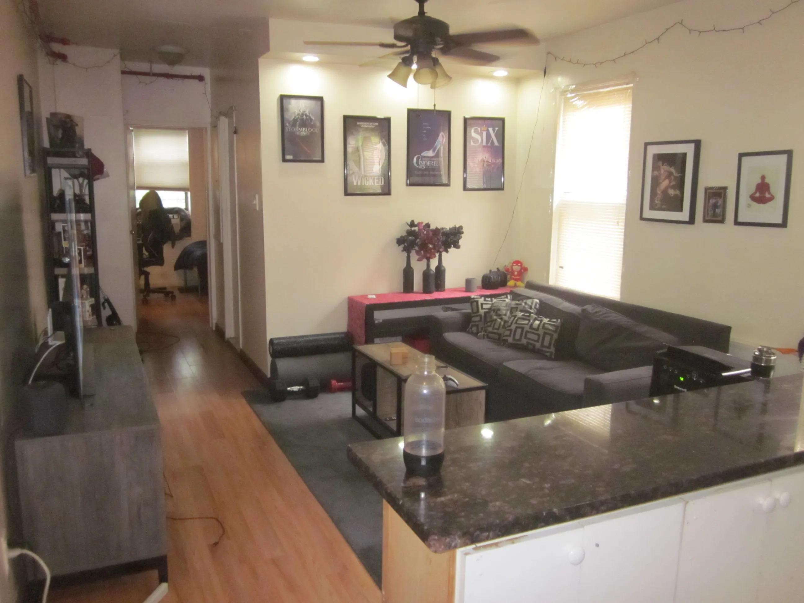 795 Grand Street #2D in Williamsburg, Brooklyn | StreetEasy