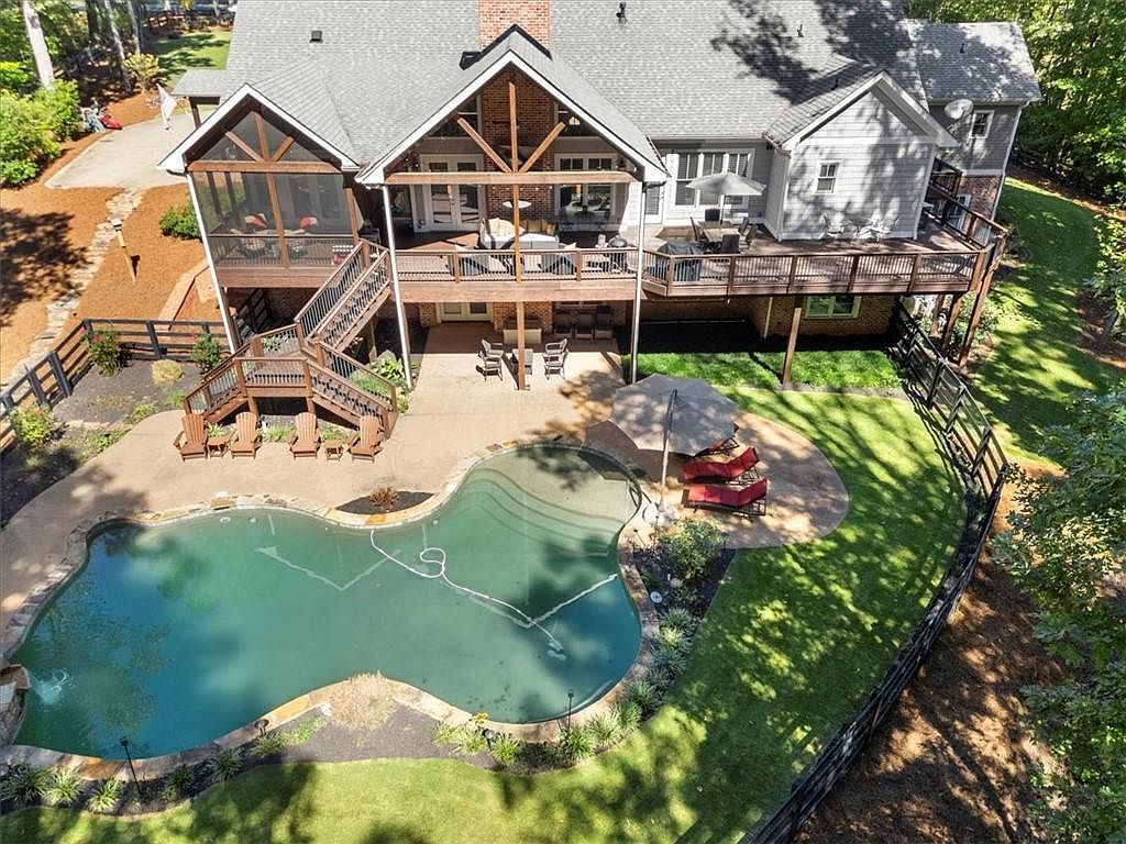 1272 Trinity Church Rd, Canton, GA 30115 | MLS #7466870 | Zillow
