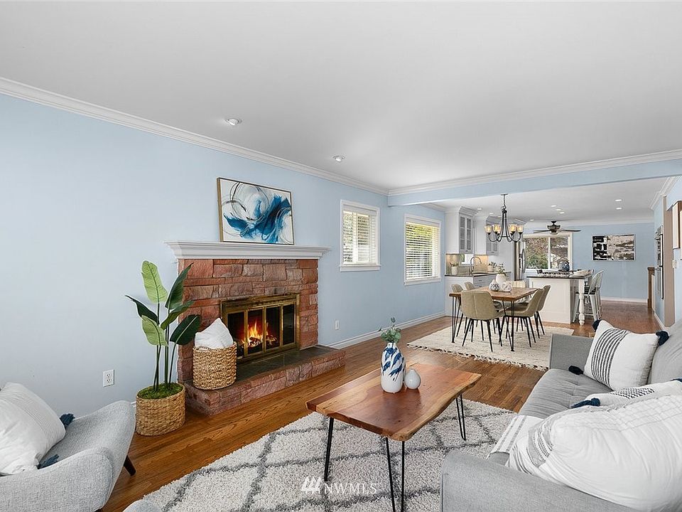 11621 26th Avenue SW, Burien, WA 98146 | Zillow