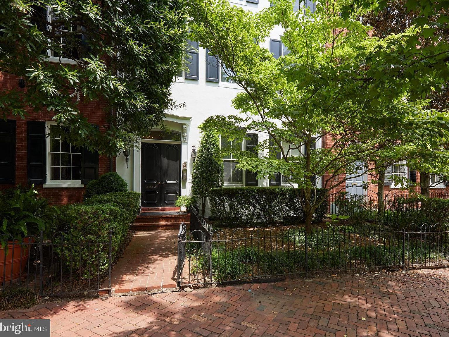 3333 N St NW APT 1, Washington, DC 20007 | MLS #DCDC2151658 | Zillow