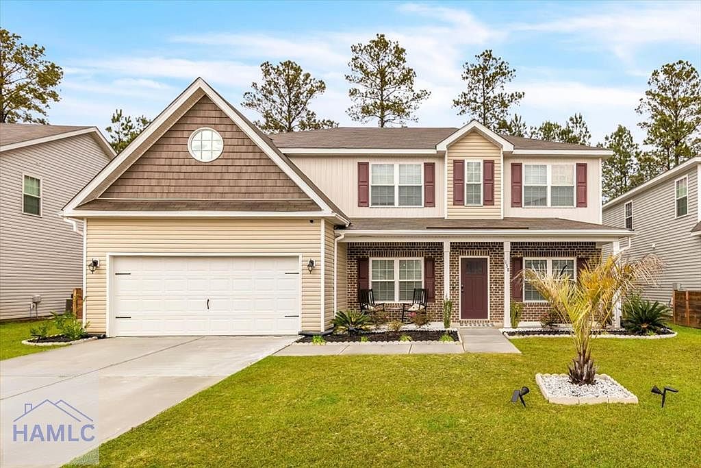 138 Guana Ln, Bloomingdale, GA 31302 | MLS #159865 | Zillow
