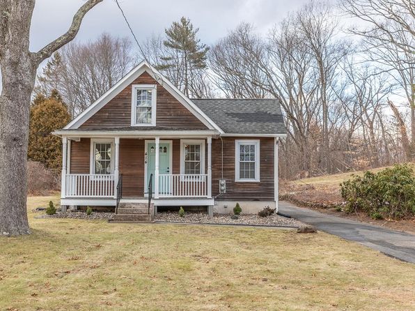 Houses For Rent in West Springfield MA - 1 Homes | Zillow