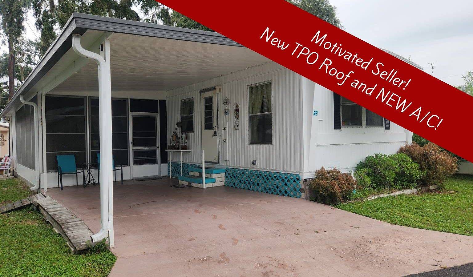 22 Heron Dr #22, Ellenton, FL 34222 | MLS #11346211 | Zillow