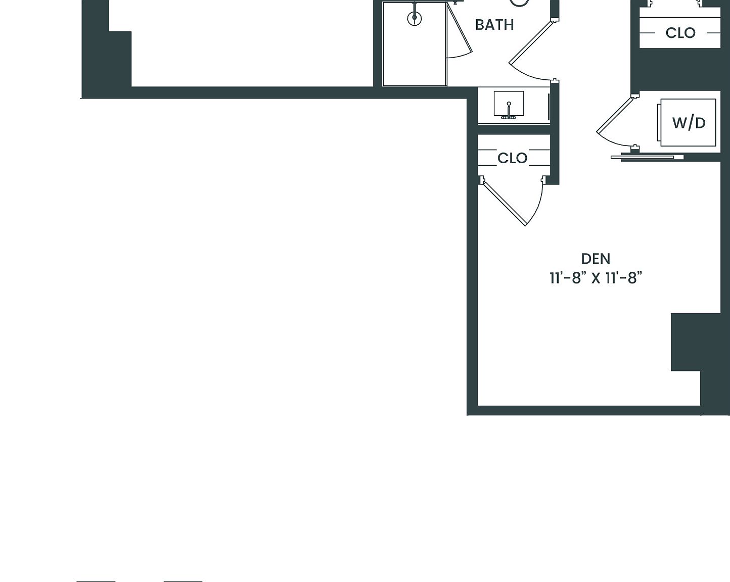 801 3rd St SW #730, Washington, DC 20024 | Zillow