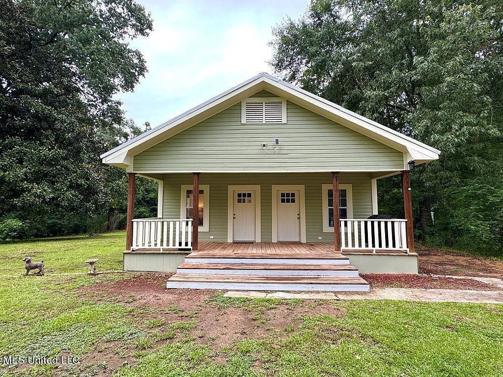 7 Hall Rd, Roxie, MS 39661 | Zillow