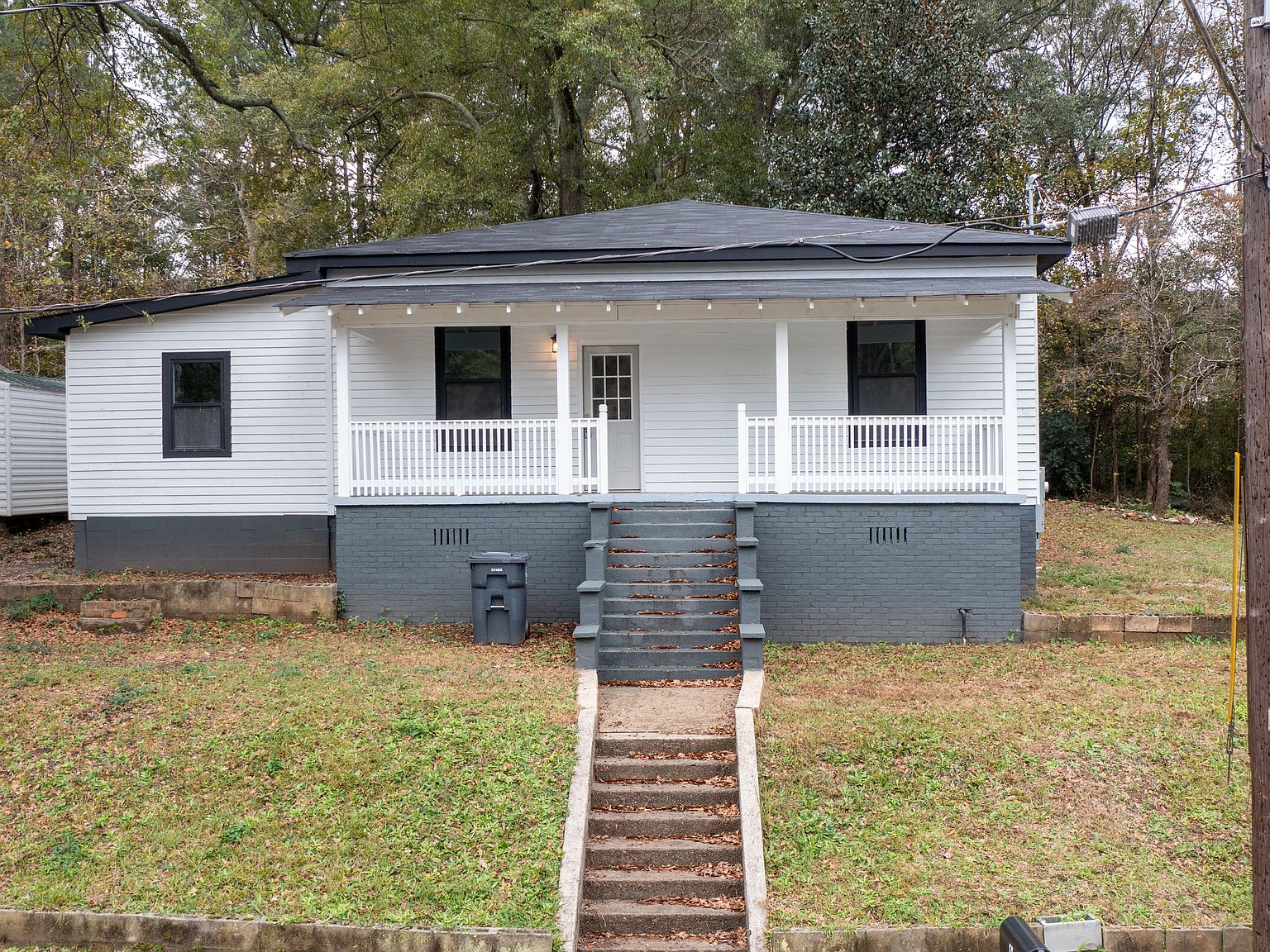 1 Lane St, Manchester, GA 31816 | MLS #10419383 | Zillow