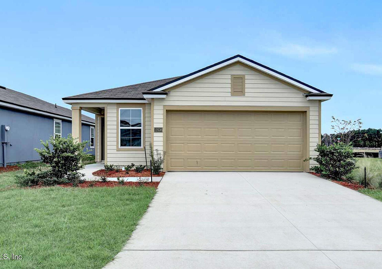 12536 RUBBER FIG Terrace, Jacksonville, FL 32218 | Zillow