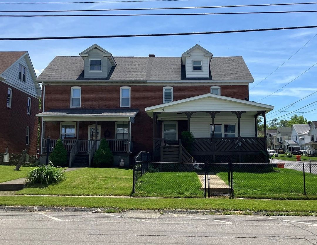 30 Reese Ave, Colver, PA 15927 | Zillow