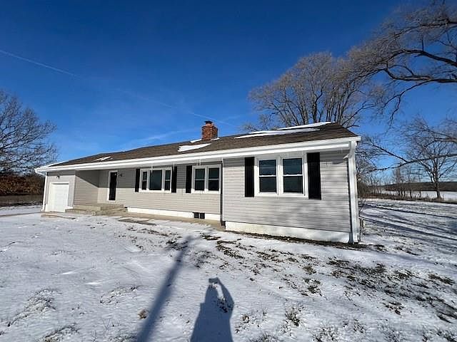 11760 NW State Route 18, Amsterdam, MO 64723 | MLS #2472986 | Zillow