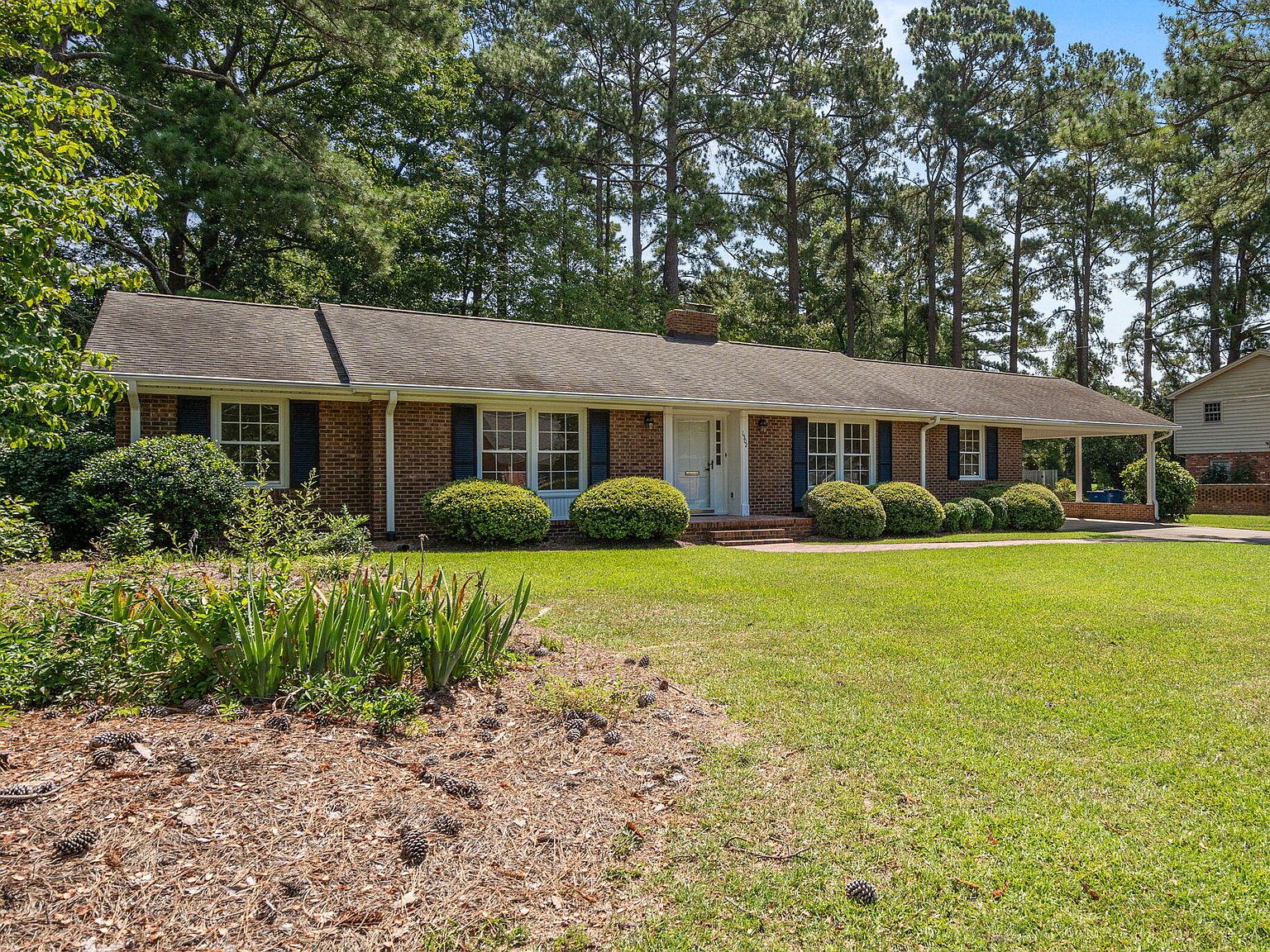 1502 Wellons Ave, Dunn, NC 28334 | Zillow