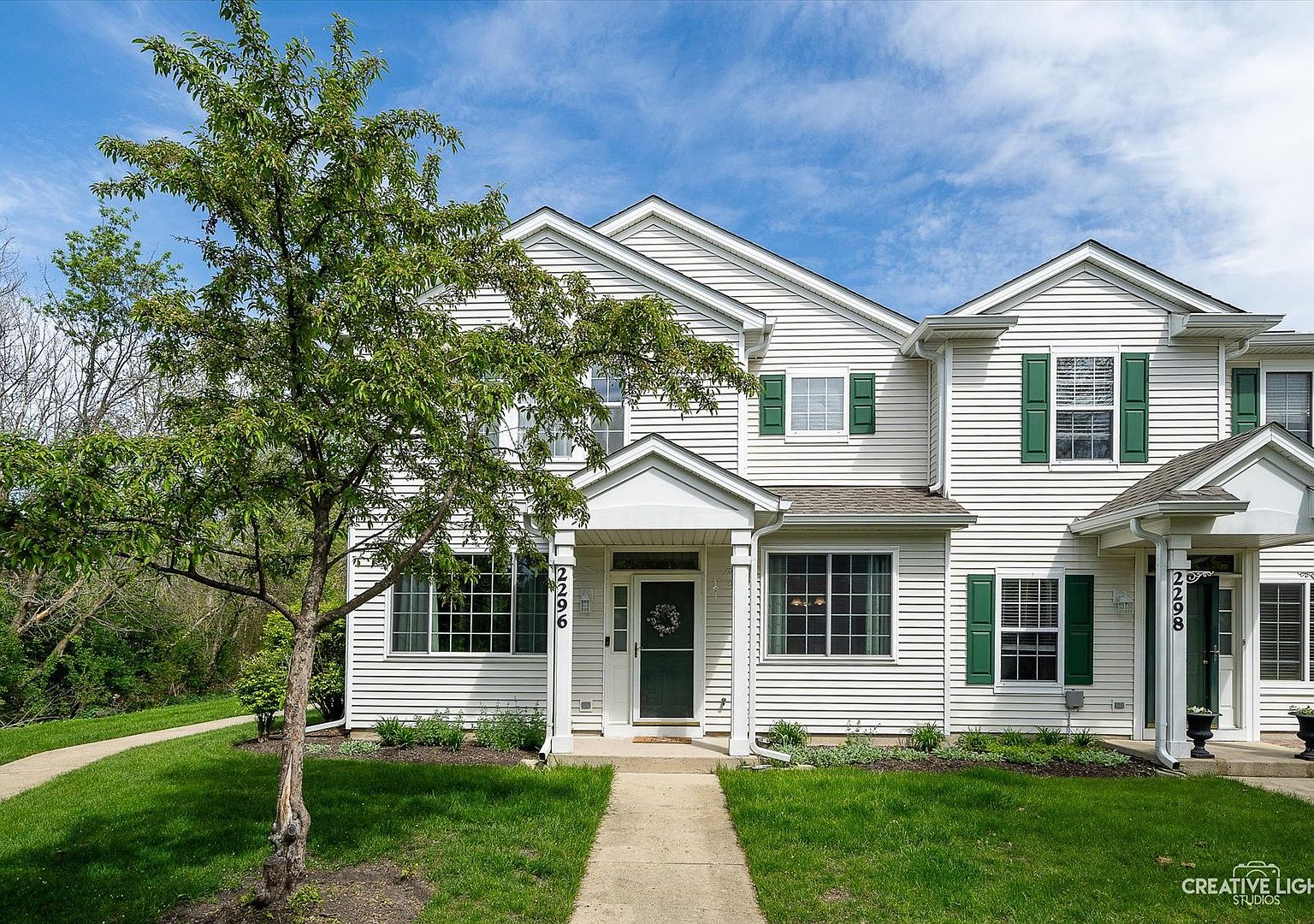 2296 Reflections Dr #2296, Aurora, IL 60502 | Zillow