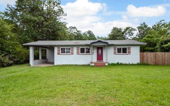 10112 NE Colin Kelly Hwy, Pinetta, FL 32350 | Zillow