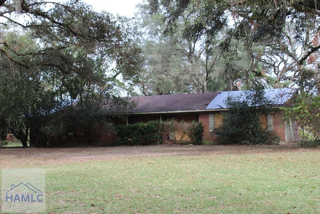 106 Bunny Trl, Mershon, GA 31551 | Zillow