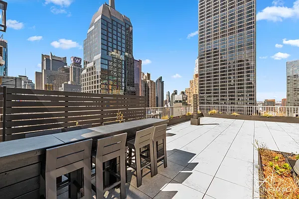 150 West 51st Street #1622 in Midtown, Manhattan | StreetEasy