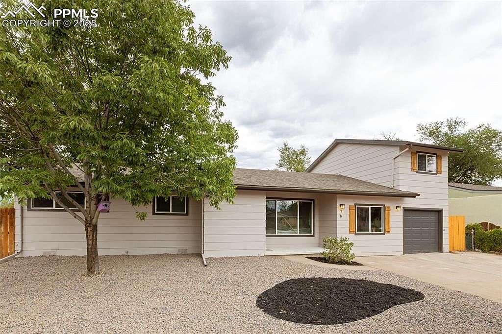 76 Everett Dr, Colorado Springs, CO 80911 | Zillow