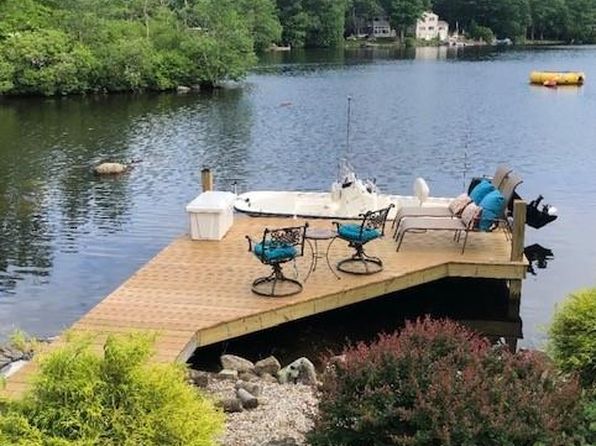 Boone Lake - Exeter RI Real Estate - 3 Homes For Sale | Zillow