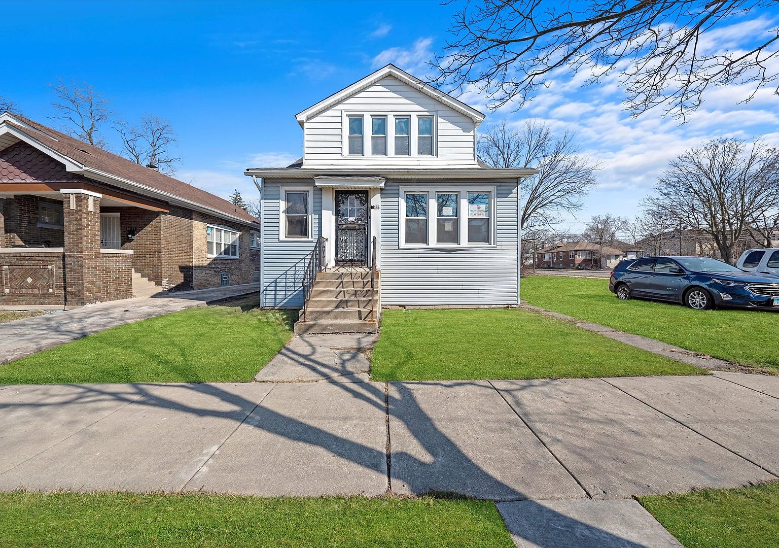 10155 S Lafayette Ave, Chicago, IL 60628 | Zillow