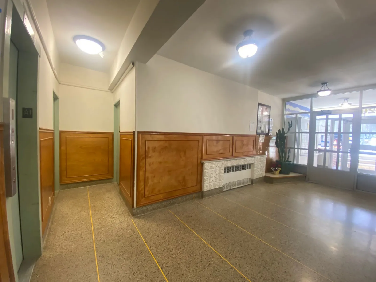 205 West 13th Street #6W in West Village, Manhattan | StreetEasy