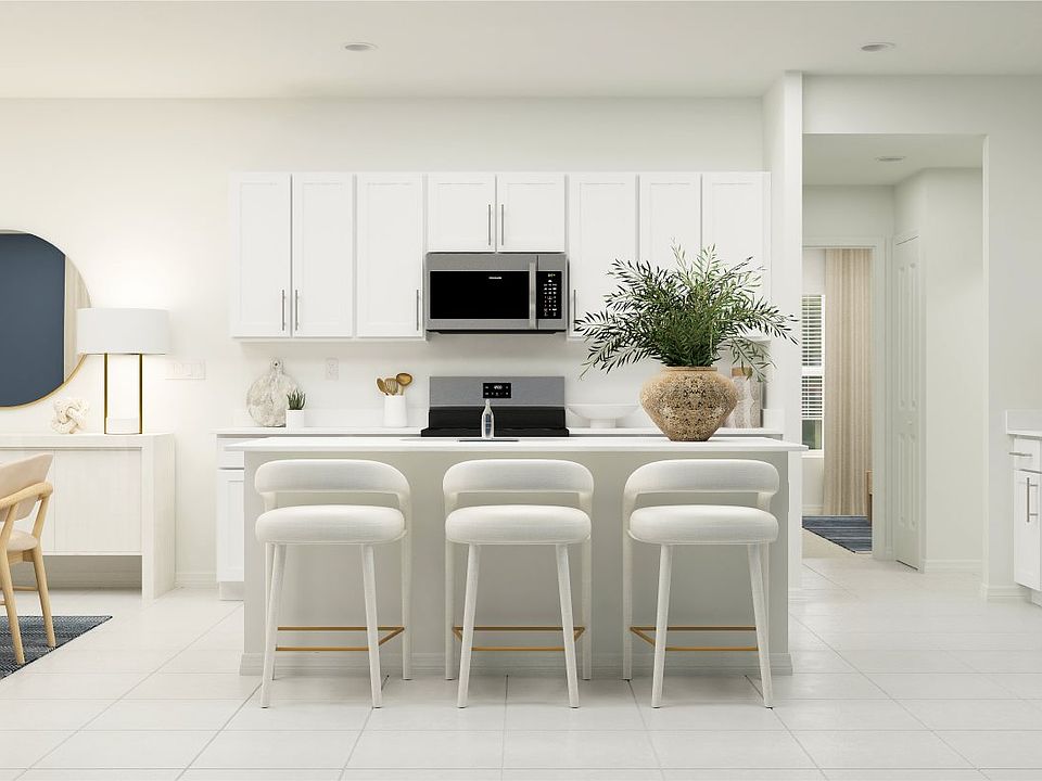 Belmont Plan, Marion Ranch : Marion Ranch 40's, Ocala, FL 34476 | Zillow