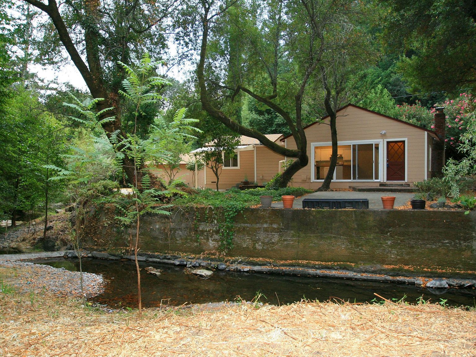 4160 Porter Creek Rd, Santa Rosa, CA 95404 | Zillow