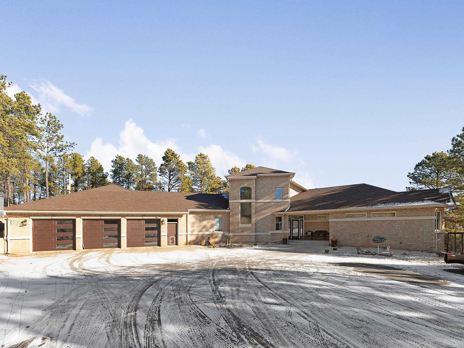 4785 Cliff Dr Rapid City Sd 57702 Mls 87276 Zillow