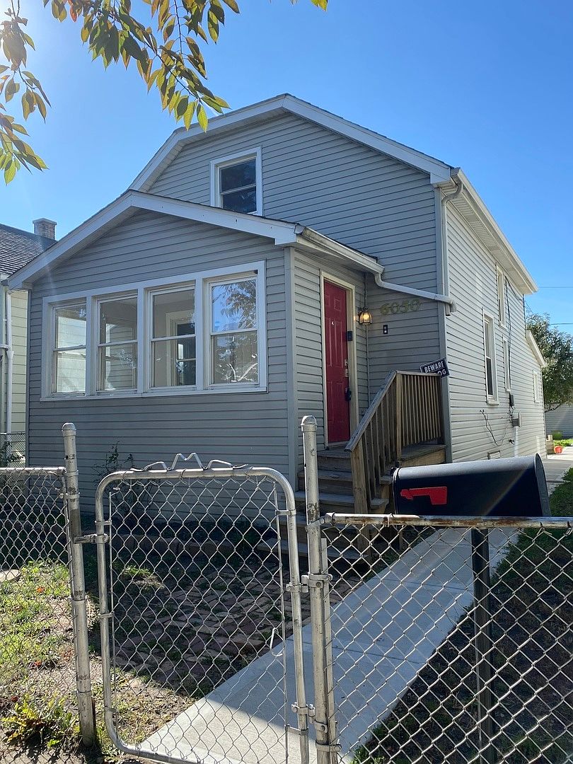 6050 S 75th Ct, Summit Argo, IL 60501 | Zillow