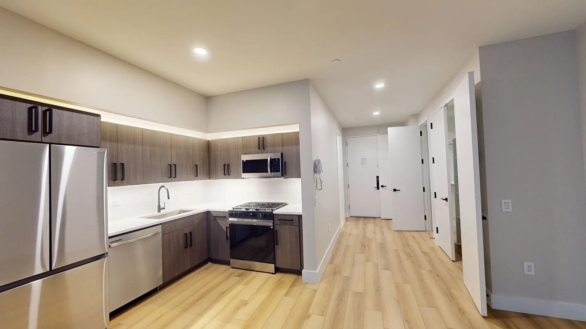 95 Wall Street #1001 in Financial District, Manhattan | StreetEasy