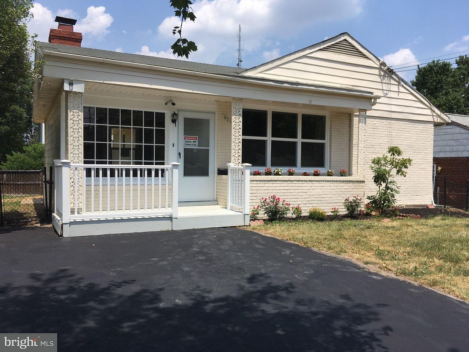 4718 Nantucket Rd, College Park, MD 20740 | Zillow