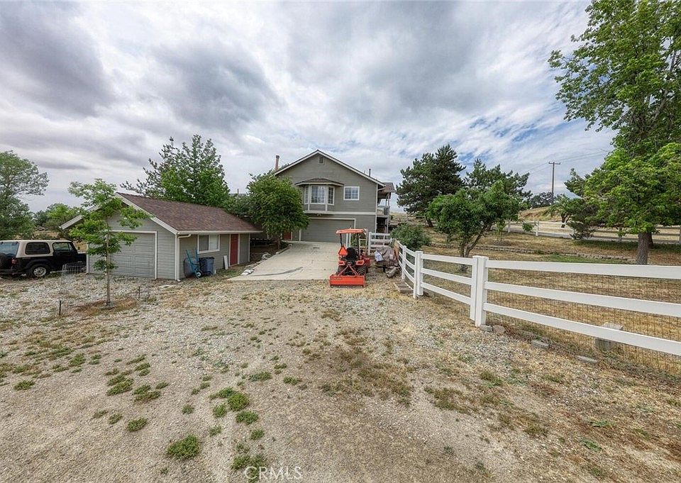 29950 Horsethief Dr, Tehachapi, CA 93561 | MLS #SR23106168 | Zillow
