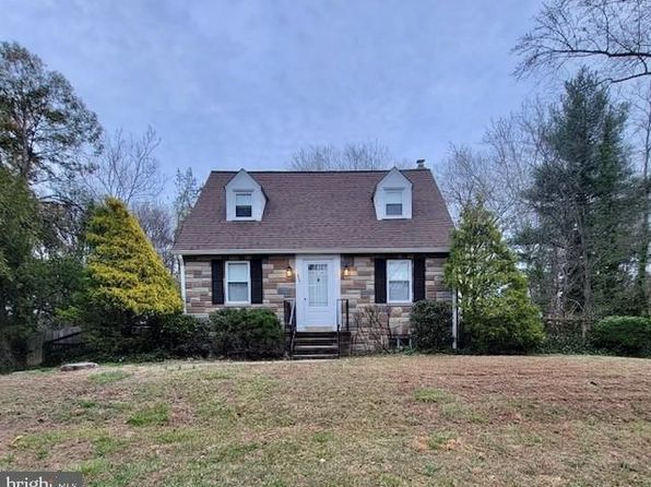 Houses For Rent in Fairfax County VA - 162 Homes | Zillow