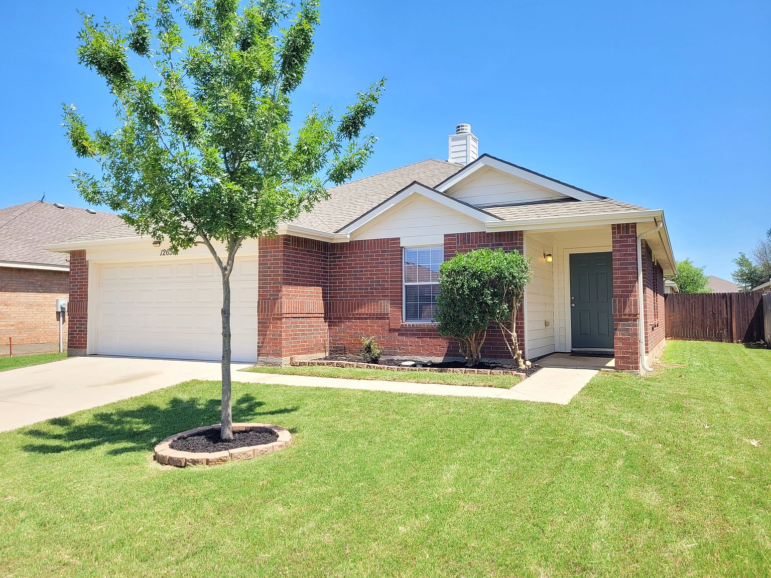 12632 Kingsgate Dr, Rhome, TX 76078 | Zillow