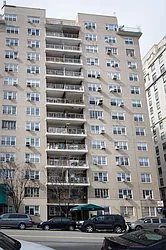 110 East End Ave. in Yorkville : Sales, Rentals, Floorplans | StreetEasy