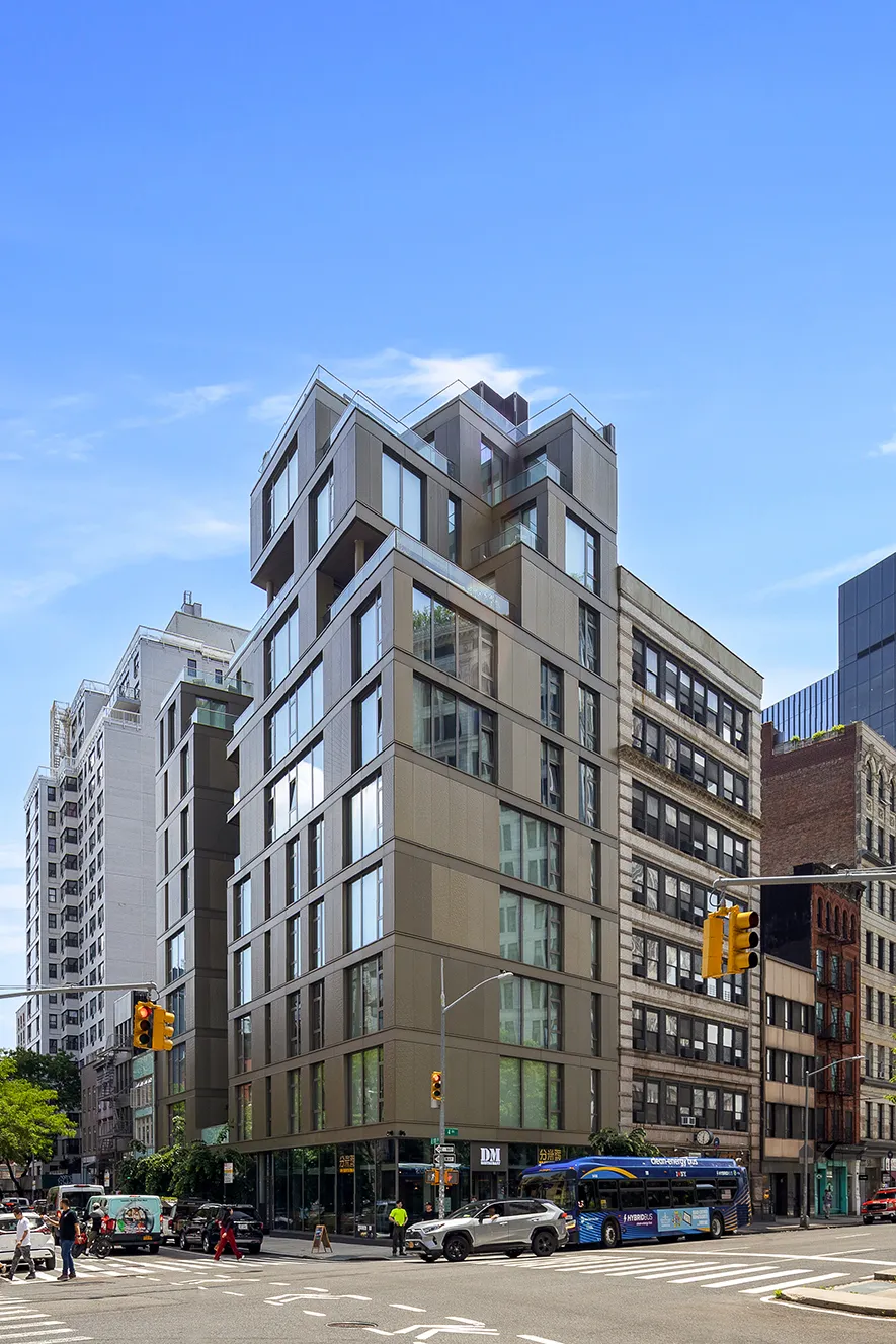 80 East 10th Street #2E in East Village, Manhattan | StreetEasy