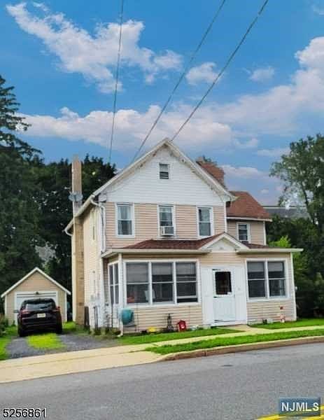 91 Allen St, Netcong, NJ 07857 | Zillow