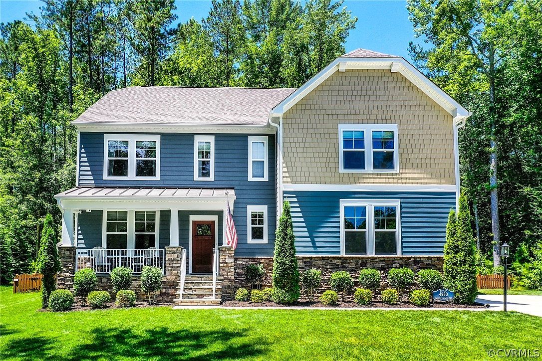 4930 Sandy Shoals Ter, Moseley, VA 23120 | Zillow